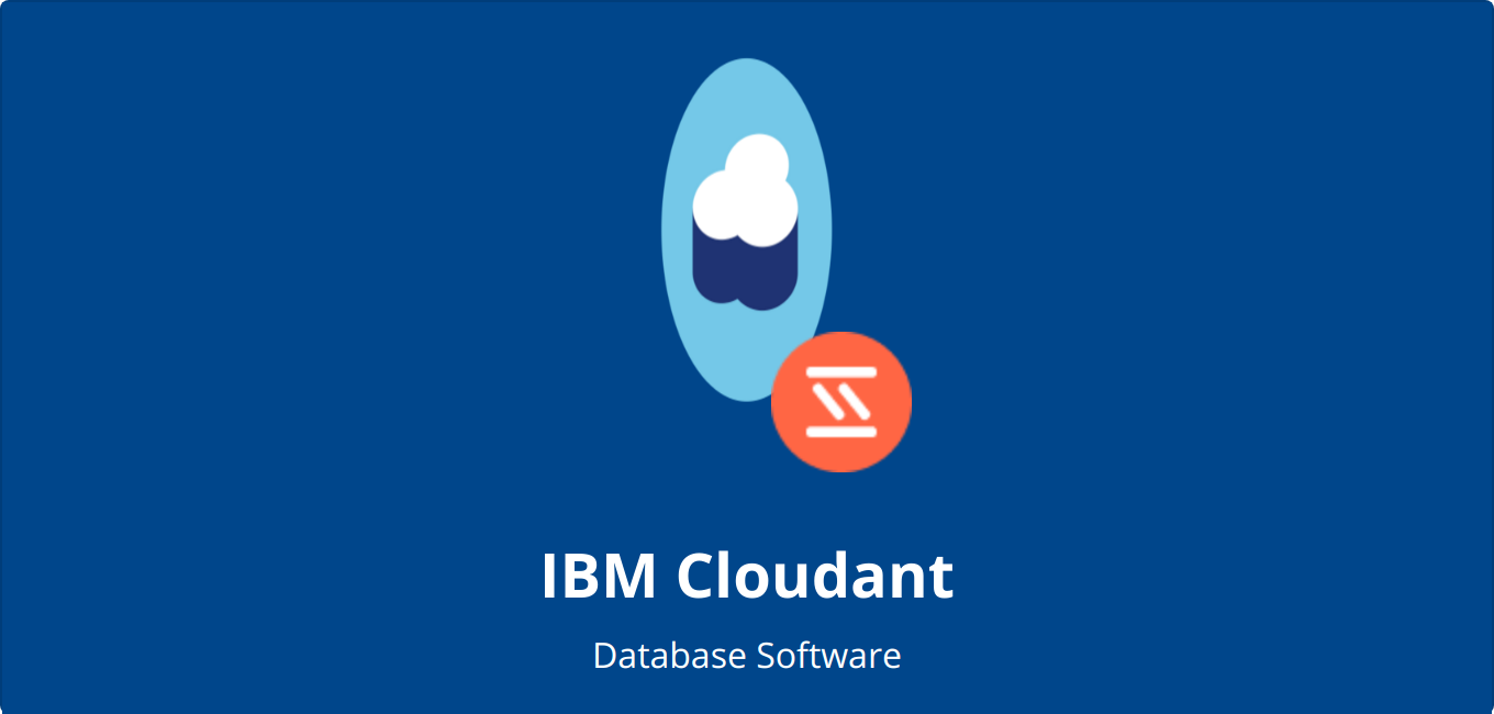 Ibm Cloudant Startup Stash 